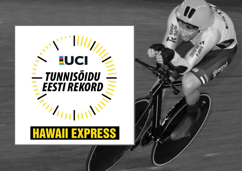 EJL – Eesti Jalgratturite Liit